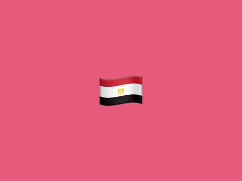 Egypt Emojis Usage Copy And Paste Emojisprout