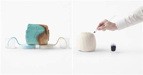 Nendo Reinterprets Japanese Pottery For Kichizaemon X