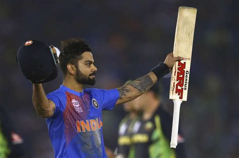 Who Are The Highest Run Scorers For India In T20 World Cup History
