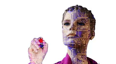 Ai Takes Over How Ai Is Revolutionizing The World Across Industries