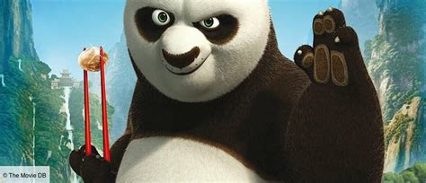 Kung Fu Panda 2 en streaming avec Télé Loisirs