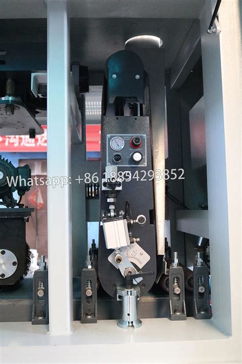 Metal Wide Belt Sander Deburring And Finishing Machine Buy Metal