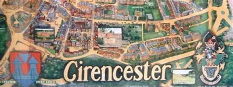 Facts And Figures About Cirencester And The Cirencester Area