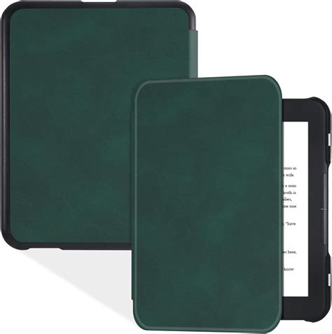 Bozhuorui Case For 6 Nook Glowlight 4 2021 And Glowlight