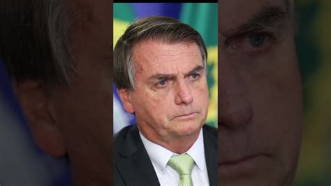 Jair Bolsonaro Falou Duramentevidioshort Youtube