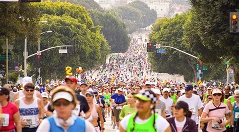 How To Run A Marathon Race The 4 Phases Coach Mike S Blog