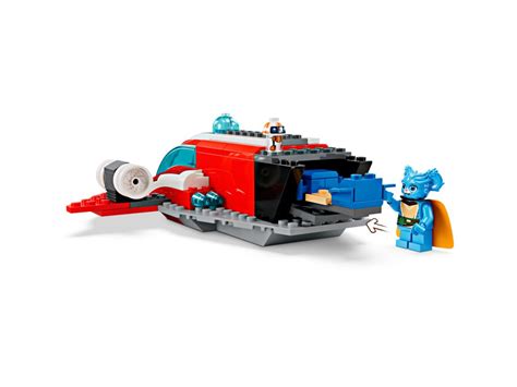 Lego Star Wars Rudý Ohnistřáb ️ Jen Za 1 299 Kč ️ Himoto Cz