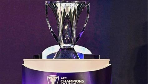 نظام دوري أبطال آسيا للنخبة والمكافآت موقع 24