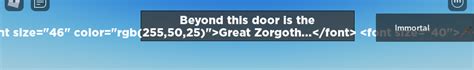 Animate Text Not Working Scripting Support Developer Forum Roblox