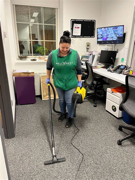 Maximizing Efficiency In Janitorial Operations Best Practices For