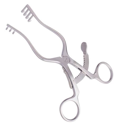 Scalp Retractor Stainless Steel Orthopedic Surgical Instruments
