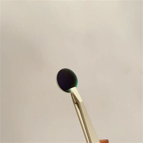 China Customized Short Pass Filter Short Wave Pass Filter Shortpass