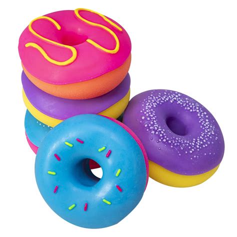 Needoh Dohnut Senseabilities