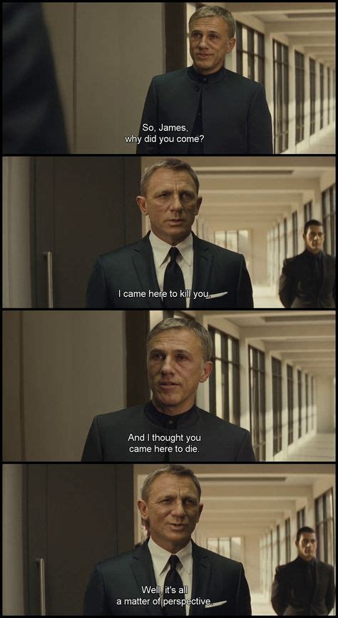 17 James Bond Quotes Ideas James Bond Quotes Bond Quotes James Bond