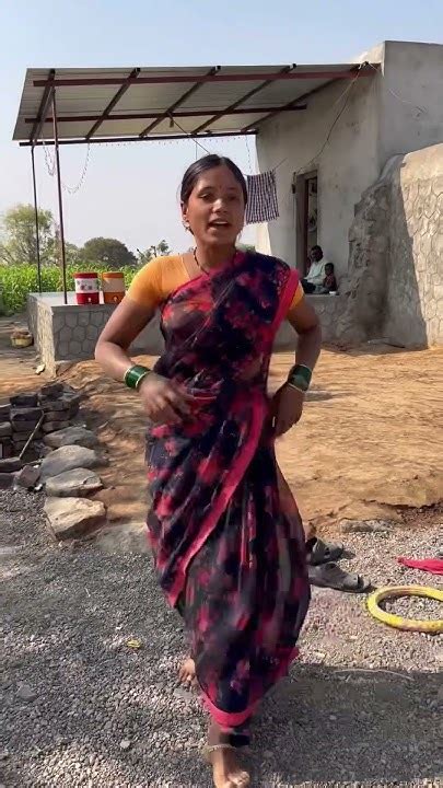 Shorts । गावठी भांगरवाल 😂😂 गावठीनिलेशपुनम Youtube