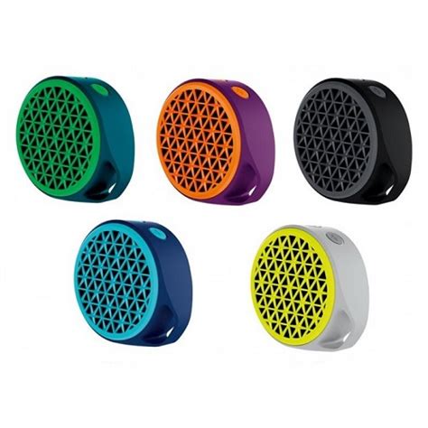 Logitech X50 Mobile Wireless Speaker Best Price In Bangladesh Perennial Computers
