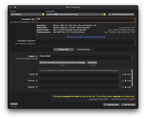 [bug] [code atwxl] no translation only error · issue 25 · flinedev remafox · github