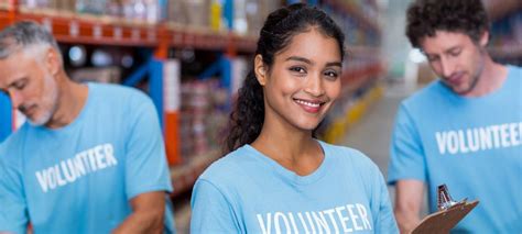 10 Powerful Prayers For Volunteers ConnectUS