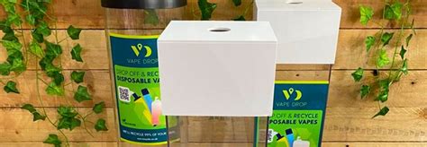 Proper Management And Recycling Of Disposable Vapes Recover Recycling