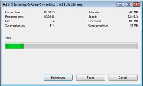 Use A Dmg File On Windows Cleversky