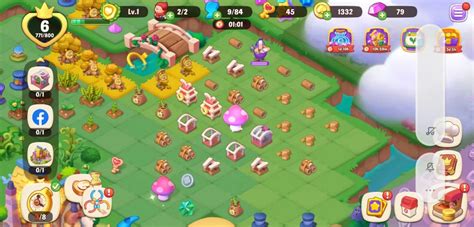 Alices Dream Merge Island Guide Tips Tricks And Strategies To Expand