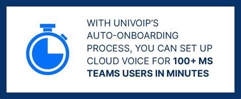 Manual Provisioning Vs Auto Onboarding A Comparison Univoip