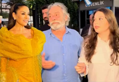 Aşkın Nur Yengi Ile Haluk Bilginerin Kızı Büyüdü Son Hali Görenleri şaşırttı Türkiye Gazetesi