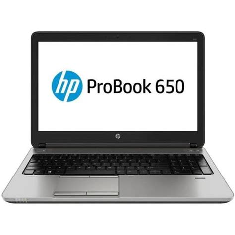 Hp Probook Pj Ut Inches Intel Core I G Ram Gb Ssd Windows Pro Silver