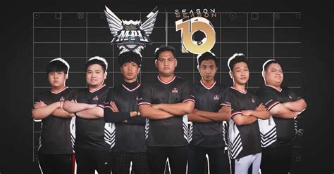 Geek Fam Id Unveils Mpl Id Season 10 Roster Featuring Baloyskie