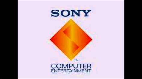 Sony Playstation 1 Startup Sound Youtube