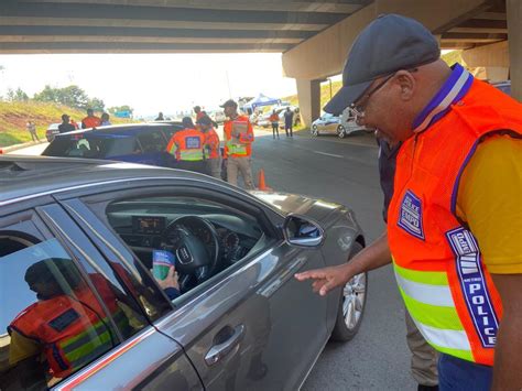 City Of Ekurhuleni On Twitter This Easter Weekend Empd Is Out In