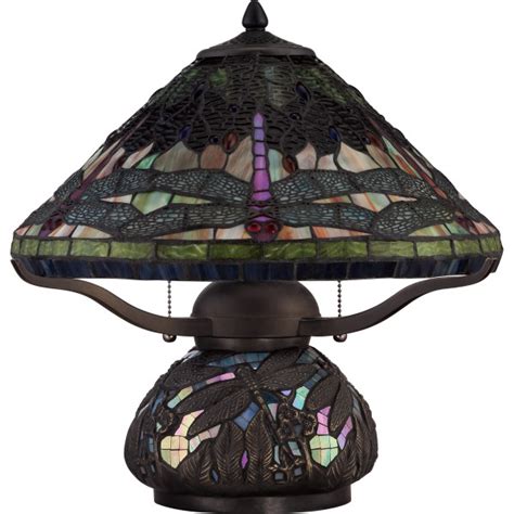 Copperfly Table Lamp Fischer Gambino