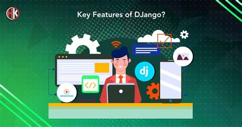 Django Vs Node Js Which One Is Better For Web Development