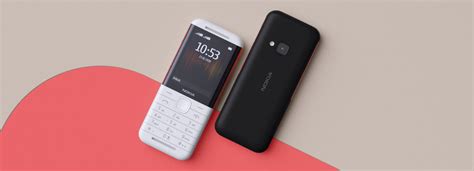 Музыкальный телефон Nokia 5310 поступит в продажу 21 апреля в Китае