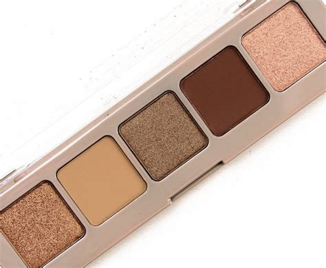 Natasha Denona Mini Glam Eyeshadow Palette High End Makeup