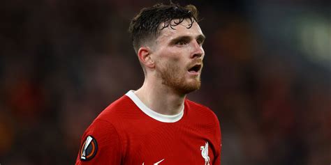 Liverpool Could Now Sign Incredible Robertson Replacement On The Cheap