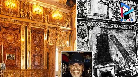 ဒုတိယကမ္ဘာစစ်အတွင်း ပျောက်ဆုံးသွားခဲ့သော သမိုင်းဝင် ရတနာပစ္စည်းများ အပိုင်း 2 Youtube