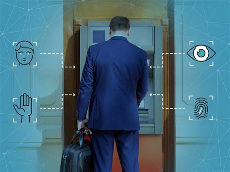 How To Use Biometric Identification To Better Kyc Financial It