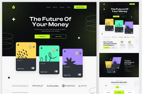 Webflow Webdesign Digitalmarketing Seo Webdevelopment