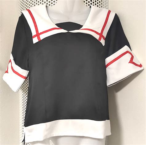 Yahooオークション Xlサイズ 夕立改二 艦これ コスプレ 衣装 艦娘