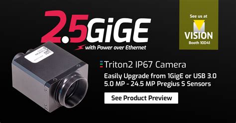 Lucid Vision Labs Inc On Linkedin Vision2022 Machinevision Automation Factoryautomation