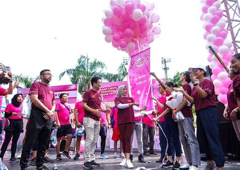 Ini Cara Pencegahan Kanker Payudara Dengan Sadari Dan Sadanis