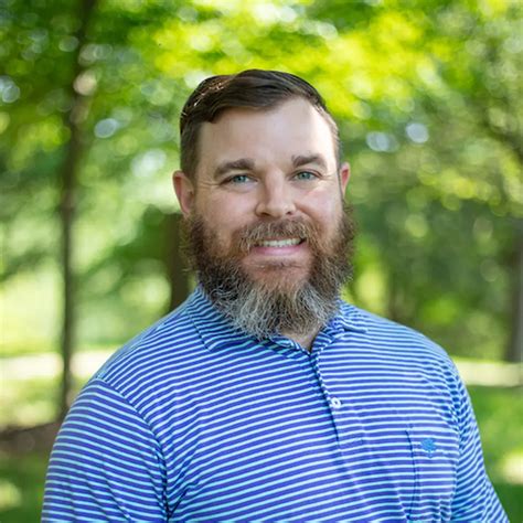 Chris Frazier Carnegie Science