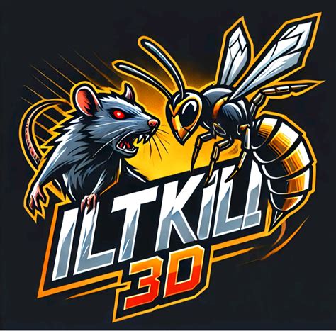 Ilt Kill 3d