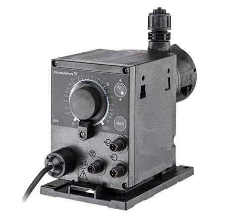 Grundfos Pumps Uk