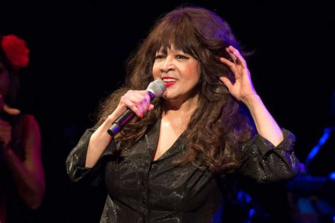 Ronnie Spector Dead Ronettes Singer Dies At 78