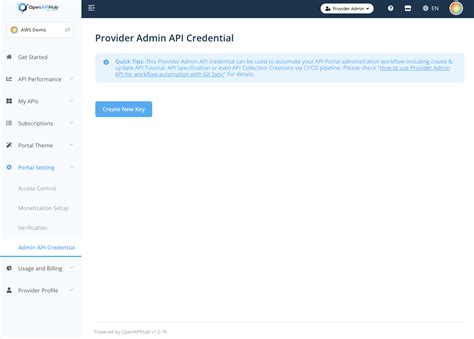Build An Open Api With Aws Lambda Openapihub Community