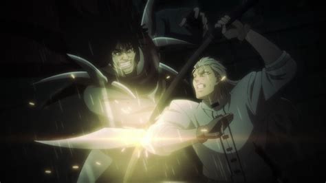 『bastard ―暗黒の破壊神―』第2期の第2弾pvが公開 アニメイトタイムズ