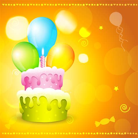 【生日快樂圖】壽星推薦：28張可愛的生日快樂圖卡下載 天天瘋後製