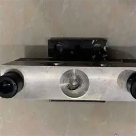 Weighbridge Load Cell 30t Ball Type Compressor Load Cells Load Cell